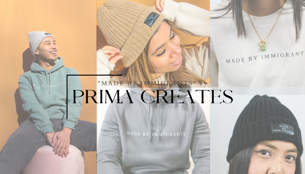 Collections – Prima Creates